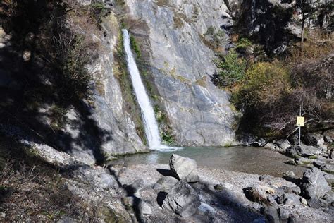 Hängebrückenrunde Stams Locherboden Untermieming