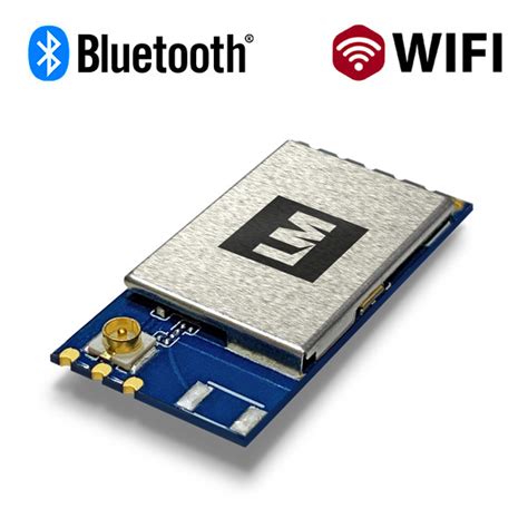 WiFi And Bluetooth V4 2 Dual Mode USB Module LM812 Bluetooth And WiFi Modules And Adapters