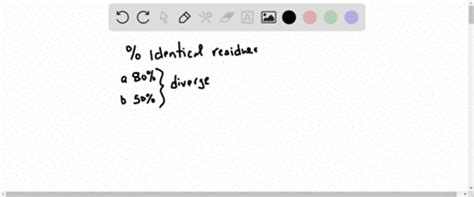 SOLVED Using The Identity Based Scoring System Section Calculate The Alignment Score For