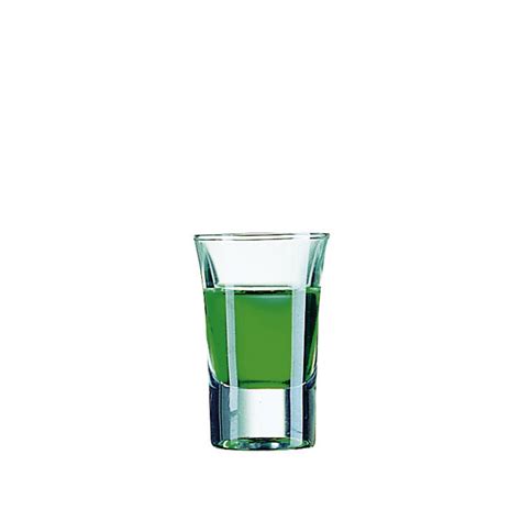 Arcoroc Hot Shot Shot Glasses 70cl Case Qty 48