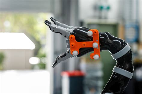 Robotics Innovation Centre Launch Gallery Algorithm