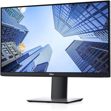 Dell 24 USB-C Monitor - P2421DC - 60.45cm (23.8'') Black,