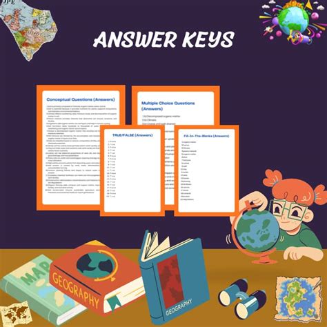 Soil Types And Formation Reading Passages Assessments And Activities
