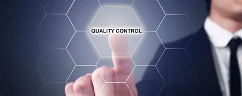 How To Implement Quality Control Solve All Problems