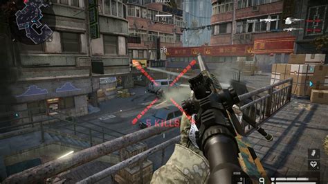 Warface A Mission Youtube
