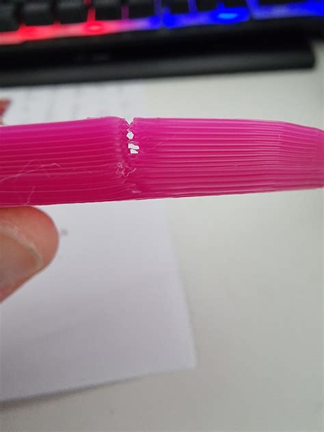 Seams PrusaSlicer Prusa D Forum