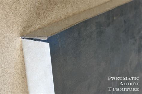 Zinc Acme Java Tabular Array Tutorial Pottery Barn Knock Off The