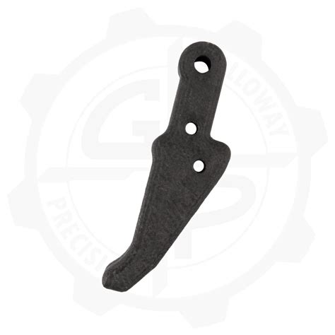 Asmund Short Stroke Trigger For Taurus G2c G2s PT111 G2 And Millennium G2 Pistols