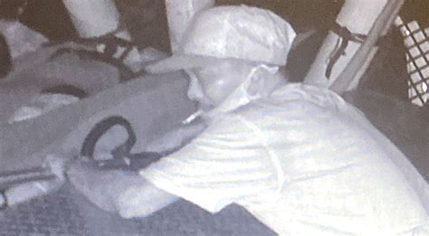 Have You Seen This Man Cocoa Police Seek Assistance In Locating