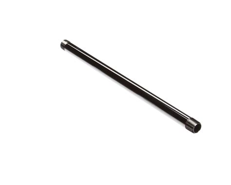 Tands Brass Riser 38npt X 12 Long Chrome Plated Brass 145x Genuine Oem Replacement Part