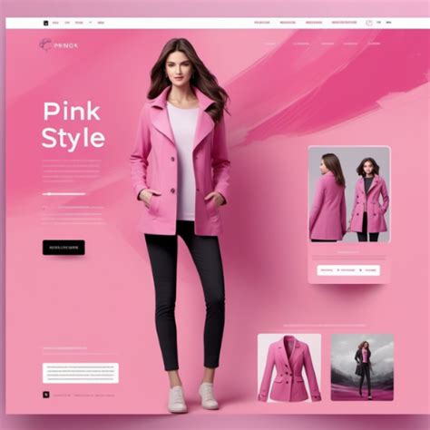 30 ตัวอย่าง Web Design ไอเดียออกแบบหน้าเว็บ 2025