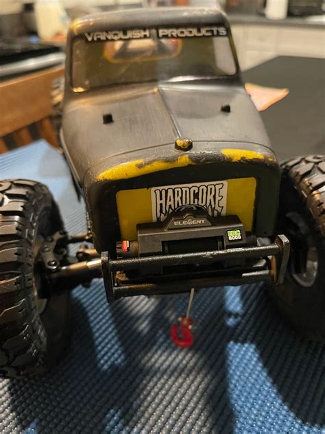 Element Ecto R C Tech Forums