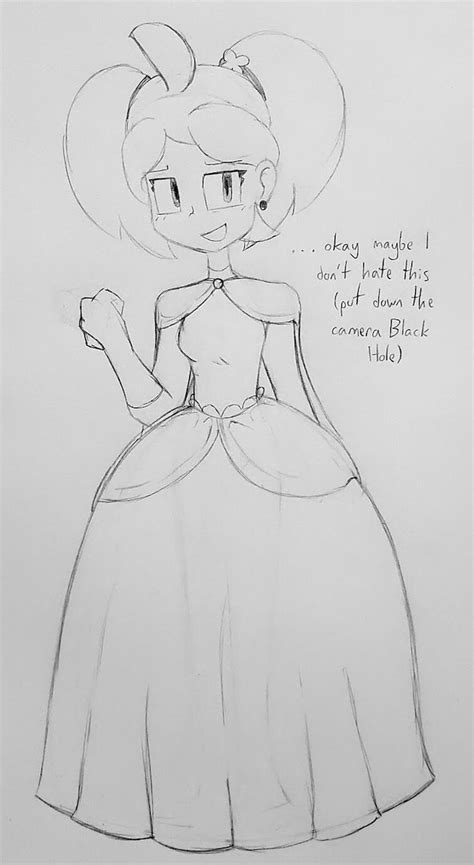 Pretty Princess Fanny D Fandom