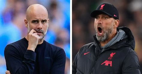 Amazing News Liverpool Fans React As Man Citys Star Finally Leaves