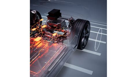 Stmicroelectronics Develops Automotive Microcontrollers With Extensible