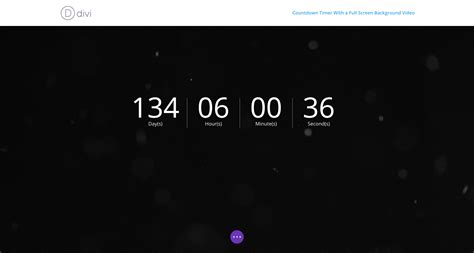 Add Countdown Clock To Desktop At Malcolm Dixon Blog