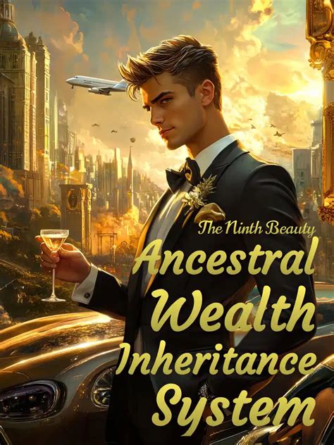 Ancestral Wealth Inheritance System Chapter 238 238 I Need To Urinate