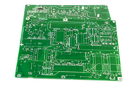 How To Choose Pcb Pattern Plating And Tenting