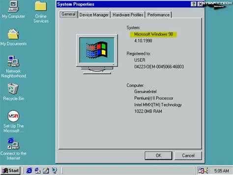 How To Install Windows 98 On Virtualbox 7 0 Easy Guide