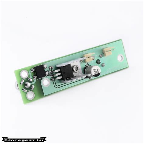 Videoton Military Pong Composite Modding Kit Időrégész Hu