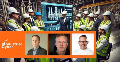 Accentures Bryan Singer On Ot Incident Response Jonathon Gordon Posted On The Topic Linkedin