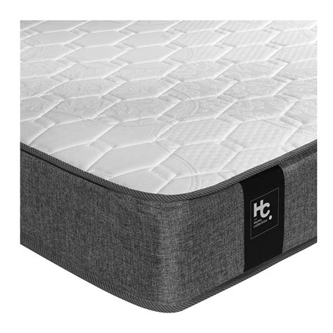 Colchon Espuma 15cm 2 Plazas Casa Y Novedad