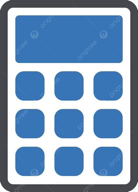Stats Display Flat Element Vector Display Flat Element Png And