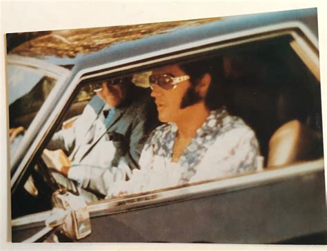 Mavin Vintage Elvis Presley Candid Still Photo Picture 4x3 Elvis