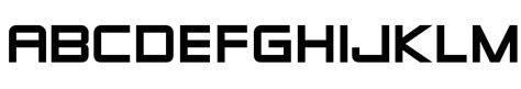 Zeroes Free Font Monospaced Modern What Font Is