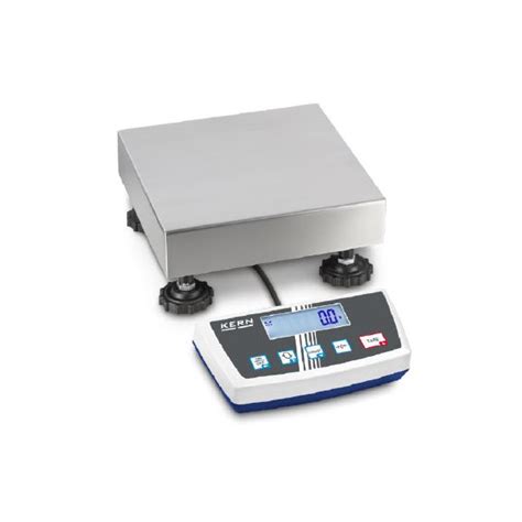 Kern Industrial Platform Scales Balances Scales Products