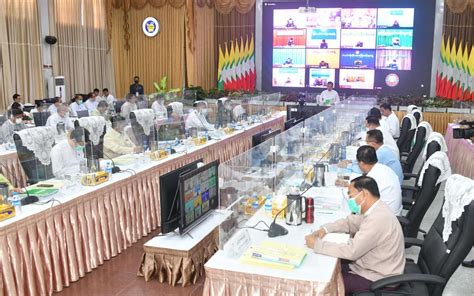 ၂၀၂၂ ခုနှစ်အတွင်း တရားမဝင်ကုန်သွယ်မှုပေါင်း ၄၂၃၂ မှု ဖမ်းမိပြီး ကာလတန