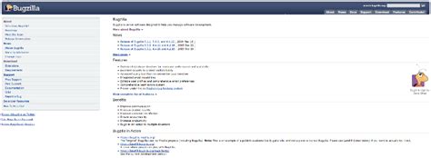 Top 8 Open Source Bugissue Tracking Software 2025