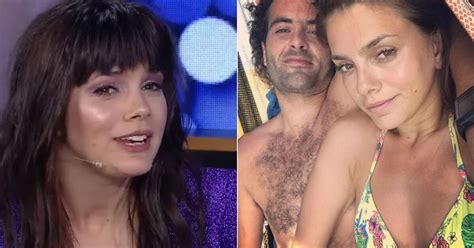 Natalie Pérez Contó Los Motivos De Su Separación Me Fui Yo Infobae