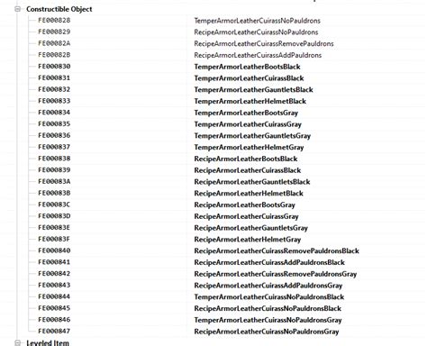 Skyrim Modding Diary 23 January 2022 Gregaazs Bethesda Blogs