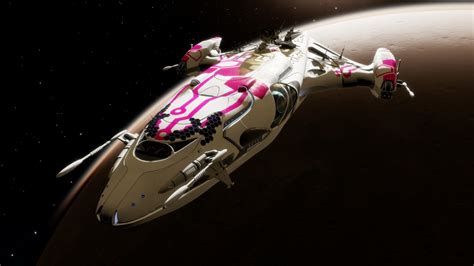 Imperial Cutter Survey Pack Ship Kits Elite Dangerous Gamestore