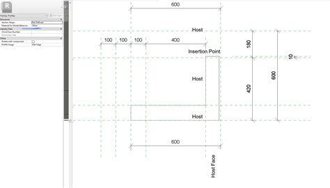L Shaped Slab Edge Floor Structure Not Align Autodesk Community