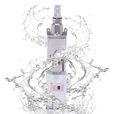 12V SOLAR WATER Pump Farm Ranch Submersible Irrigation Bore Deep Well