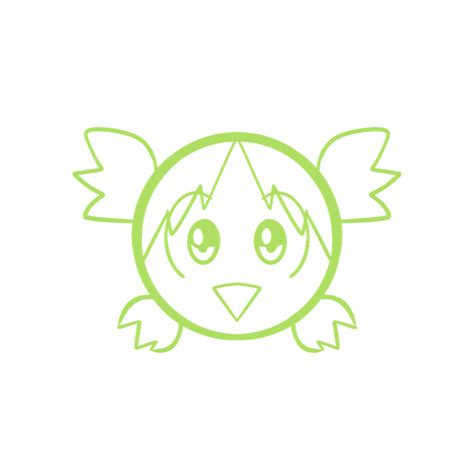 Yotsuba By Crockettdk On Newgrounds
