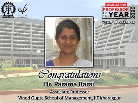 Indian Institute Of Technology Kharagpur Posted On Linkedin