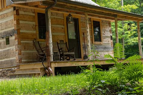 Cabin 4 Spruce Mountain Cabins
