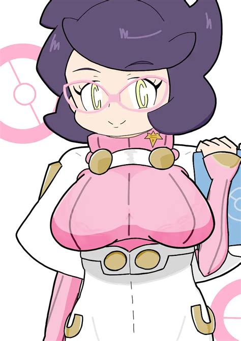 Wicke Pokémon Sun And Moon Image By Pixiv Id 6231657 4050298