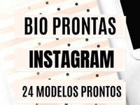 Ideias De Biografia Para Instagram Biografia Para Instagram Bio