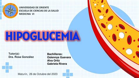 Hipoglicemia Alva Ortiz Udocz