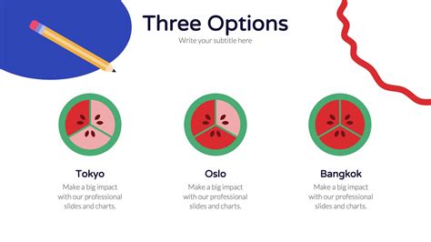 Solar System Morph Animation Powerpoint Template