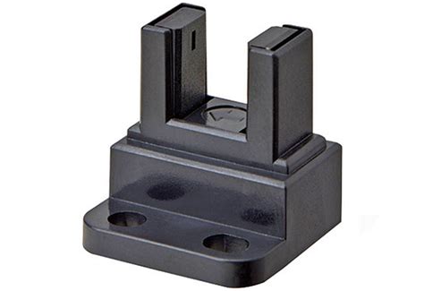 Optical Air Bubble Sensor Edn