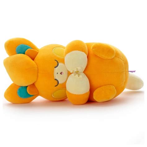 Pawmi Plush S Suyasuya Sleeping Friend Authentic Japanese Pokémon