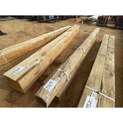 3 8 X 8 X 12 Lumber J M Wood Auction Company Inc