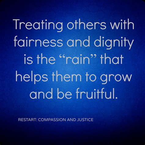 Quotes About Justice And Fairness Quotesgram