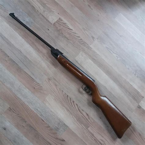 Vzduchovka Diana Model 25 Aukro