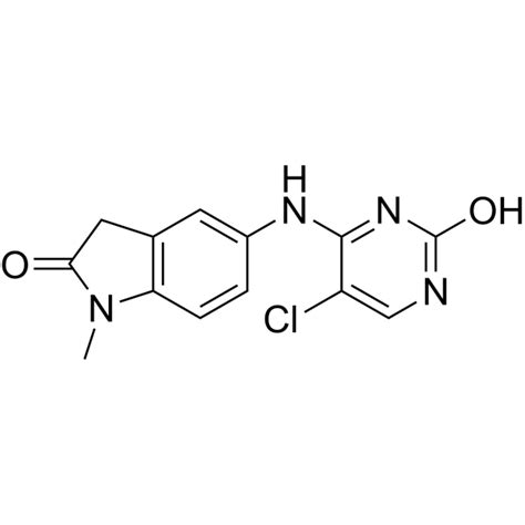 Bcl6 Ligand 3 Ligands For Target Protein For Protacs Medchemexpress